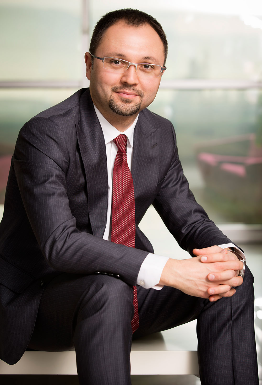 News From Us | Assan Hanil A.Ş.