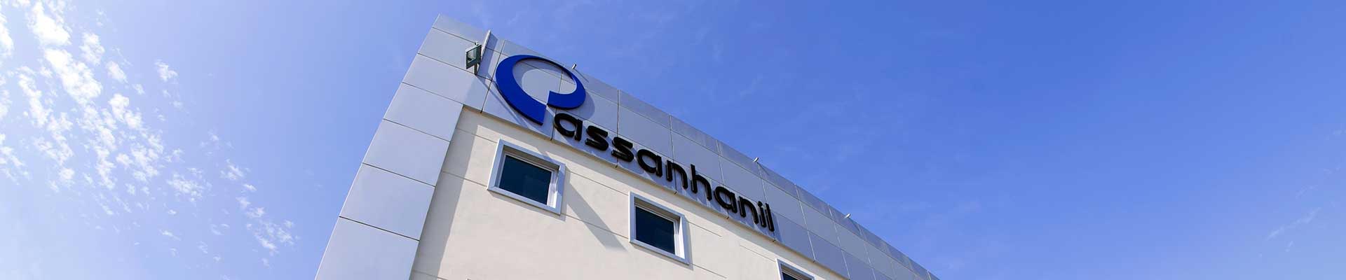 Our Story | Assan Hanil A.Ş.