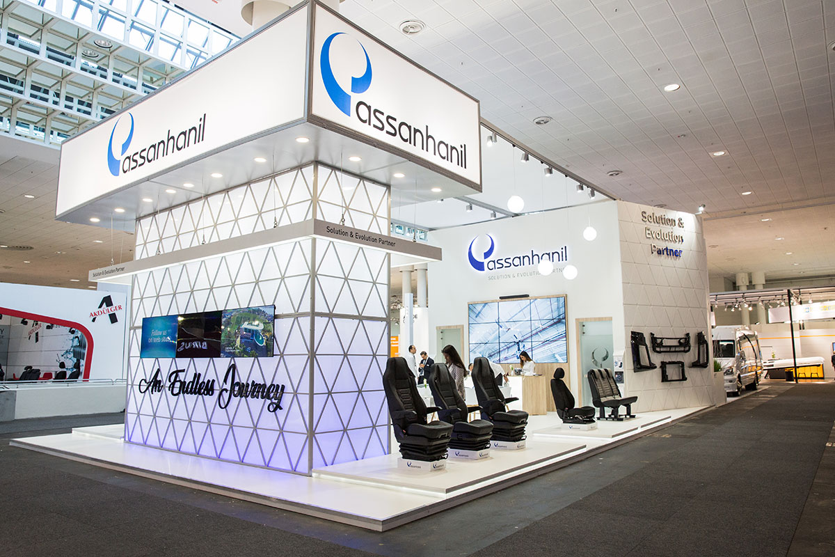 Bizden Haberler | Assan Hanil A.Ş.