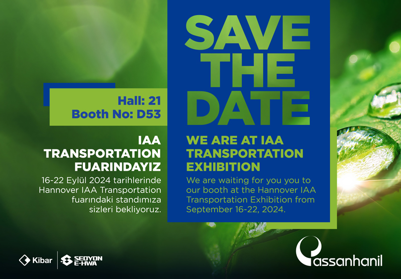 Assan Hanil Otomotiv Sanayi ve Ticaret A.Ş.