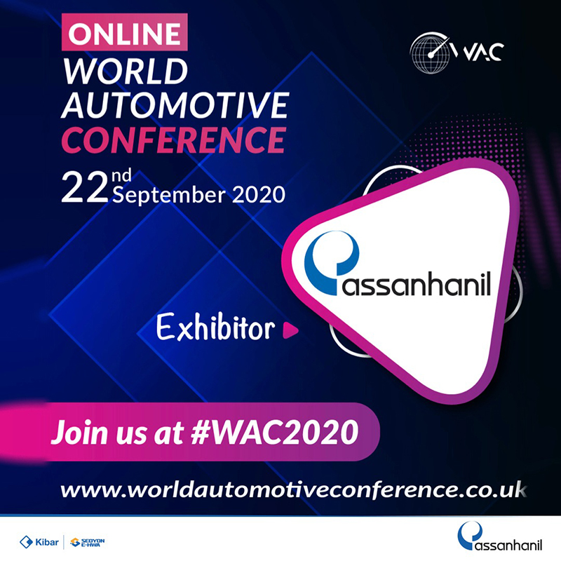 Assan Hanil Automotive Industry and Trade Inc.